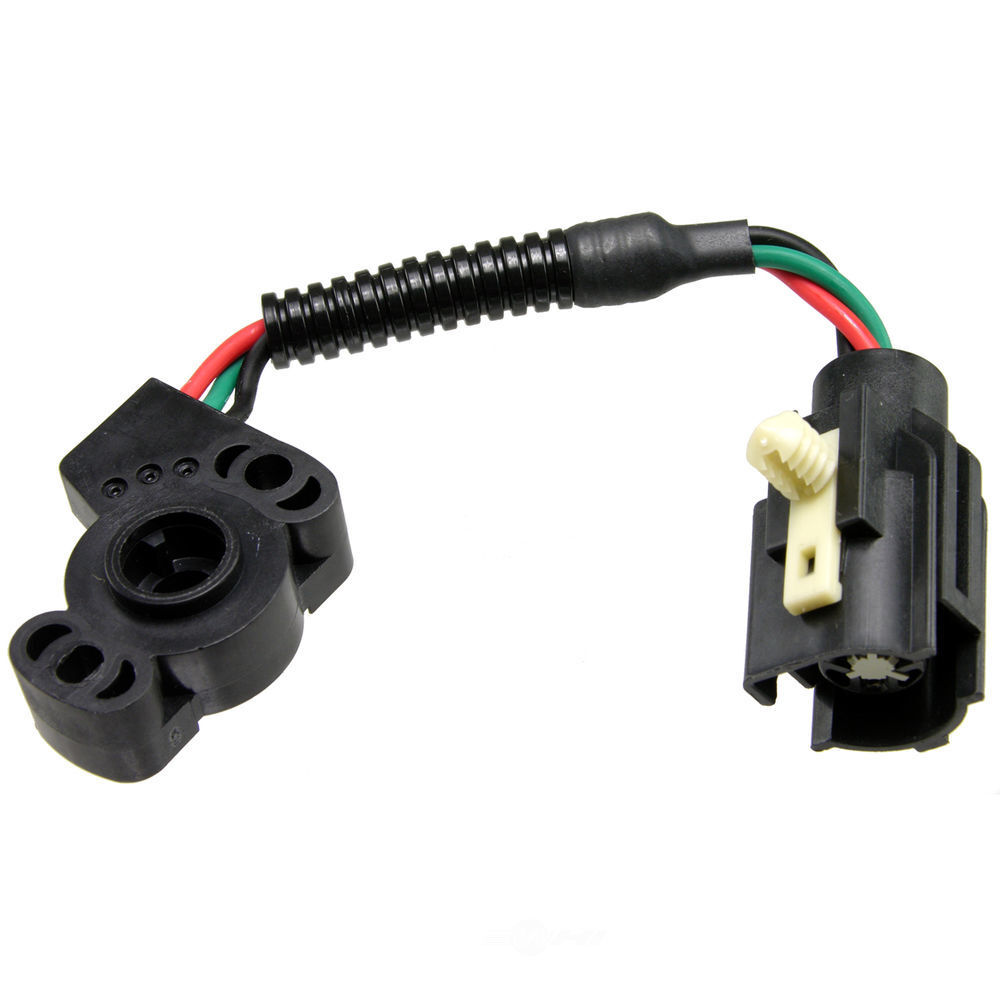 Throttle Position Sensor WVE 5S5136 for sale online | eBay