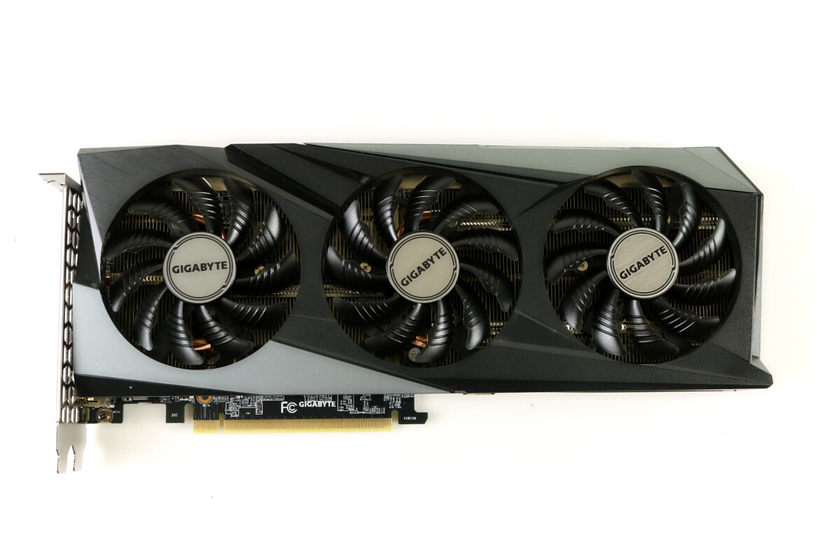 Gigabyte GeForce RTX 3060 Ti 8GB Gaming OC GPU - B8, Not Working | eBay