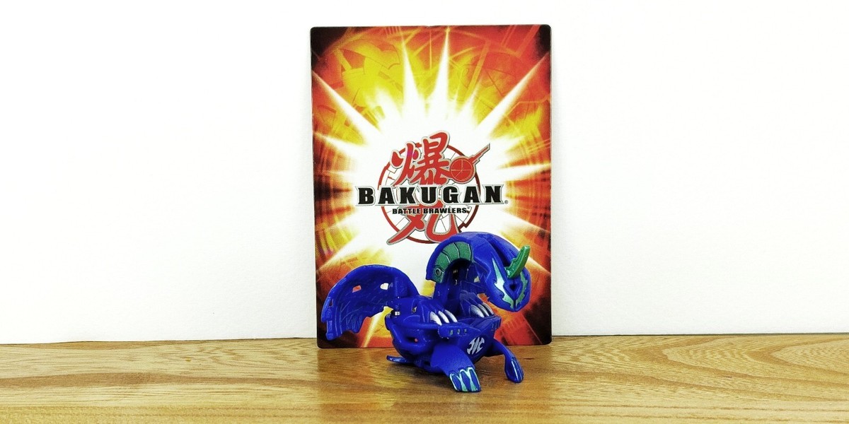 Bakugan Apollonir New BAKUGAN Battle Brawlers Aquos APOLLONIR New