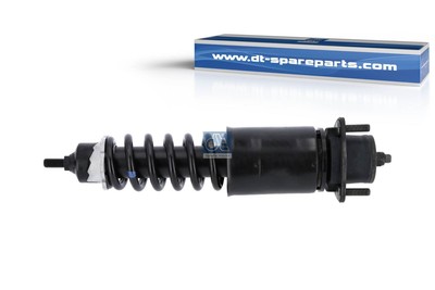 CAPSautomotive Shock Absorber cab suspension 2023667 for Scania 1462266 ...