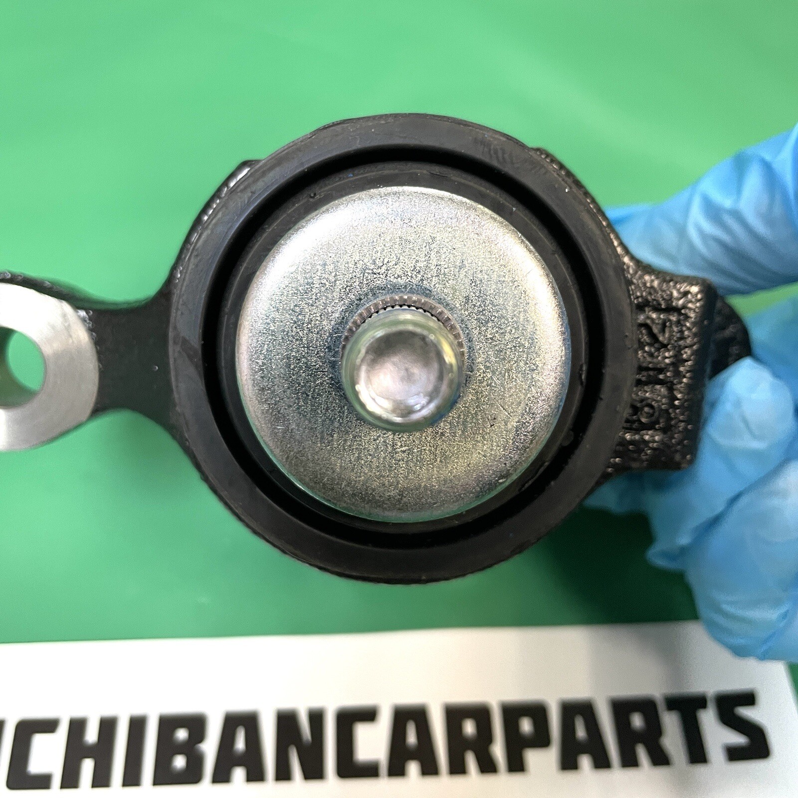 2003-2009 Toyota 4Runner RZN Front Differential Support Assy | 52380 ...