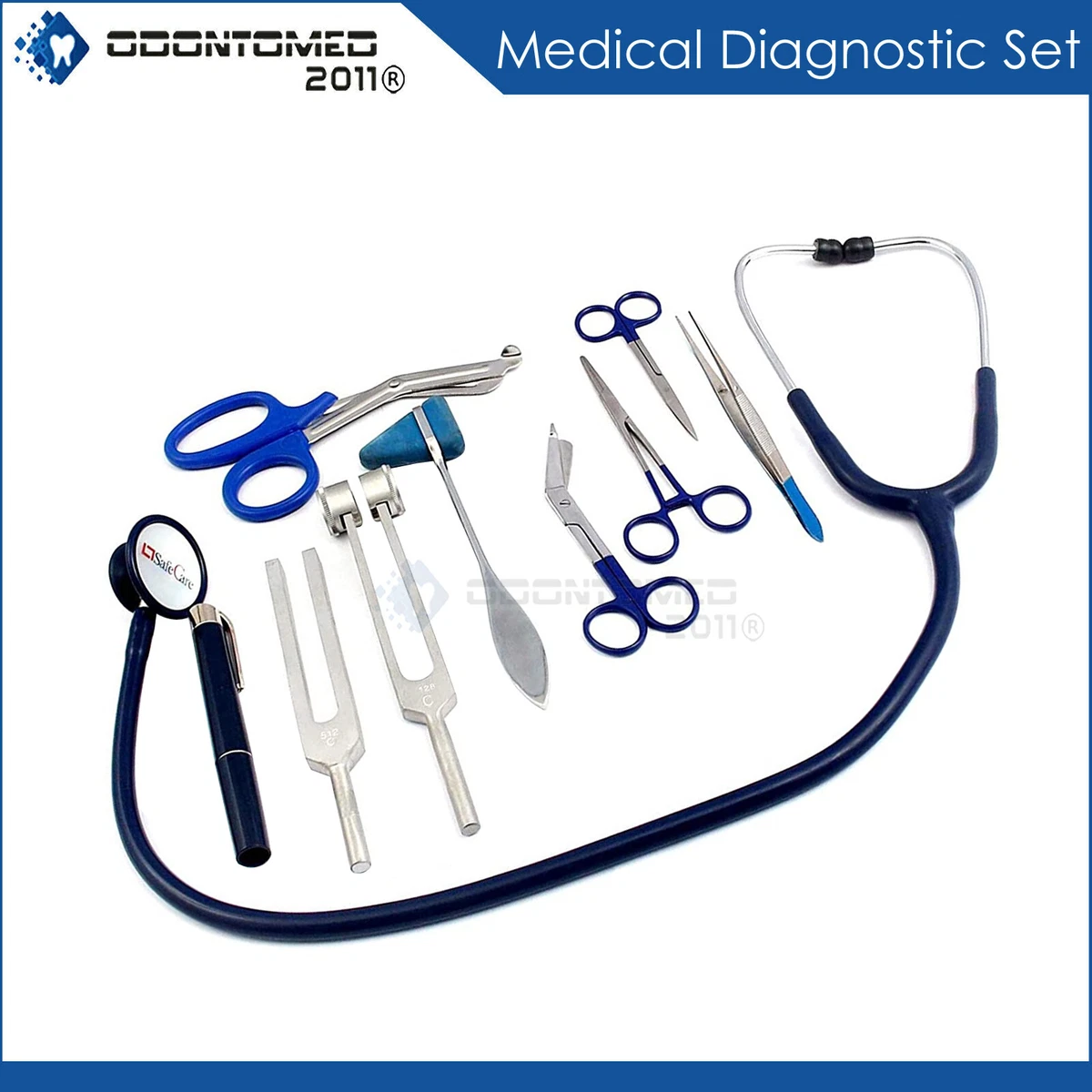 Nursing Tools And Equipment