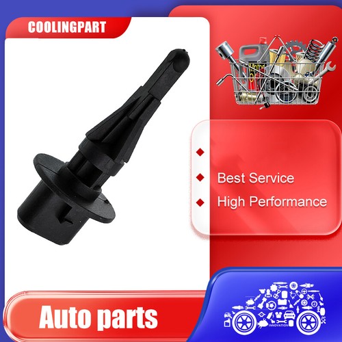Air Temperature Sensor For Toyota Landcruiser FZJ 1FZ-FE 4.5L & PRADO ...