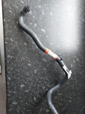 LAND ROVER RANGE ROVER SPORT L320 Radiator Coolant Hose LR018998 NEW ...