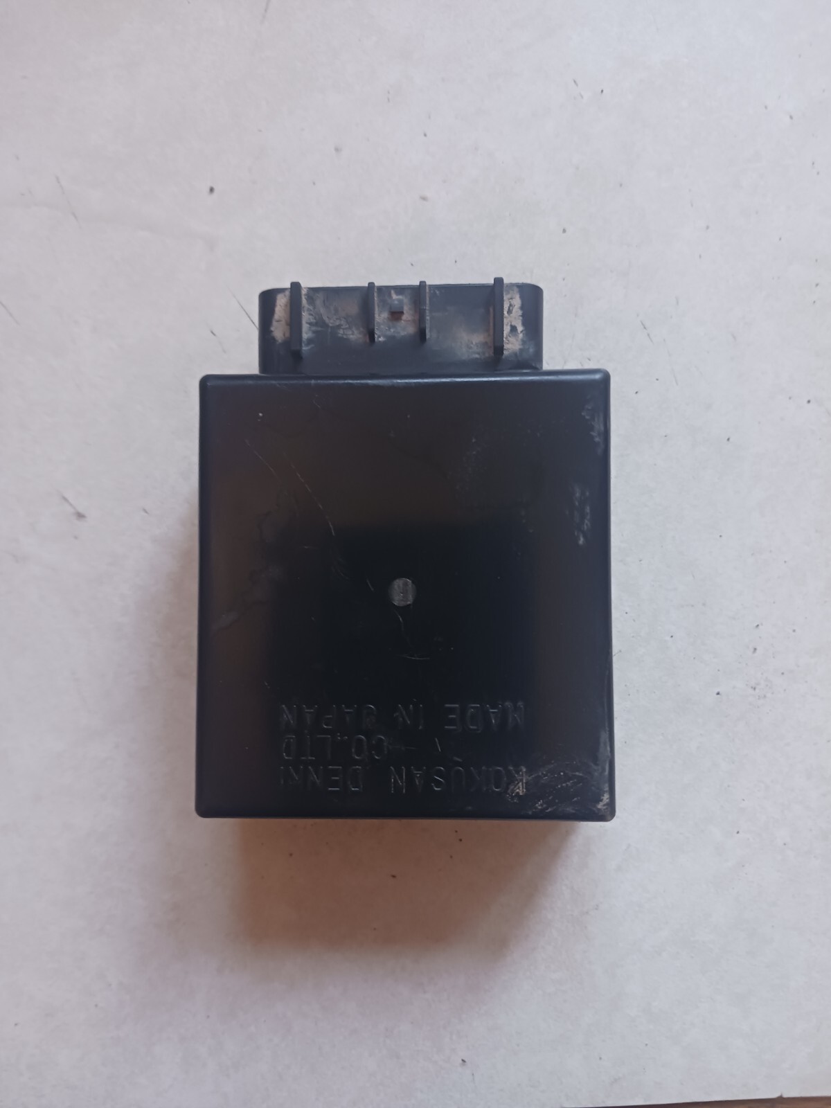 Arctic Cat OEM Electrical CDI Box Unit ATV FIS 02-08 375cc 400cc 3402 ...