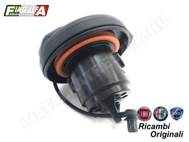 Genuine Fiat Fuel Filler Cap 46746613 for sale online | eBay
