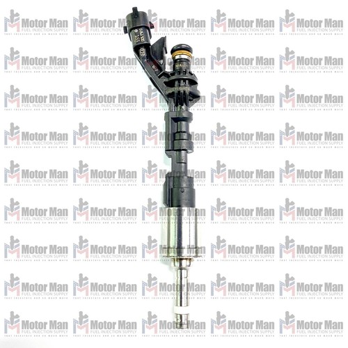 Motor Man | 0261500155 CJ5G-9F593-AA GDI Fuel Injector for Ford | eBay