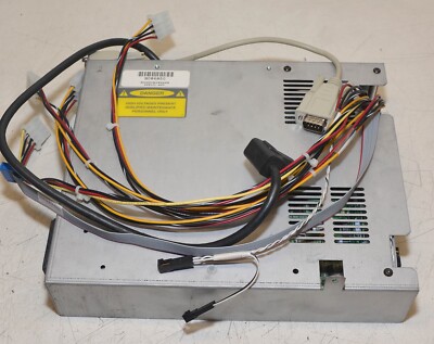 Rimage 8100 Power Supply Controller & Printer Serial Cable B086850 | eBay