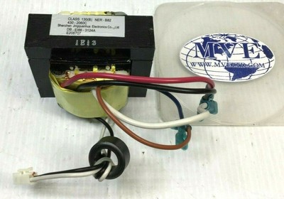 Transformers - Class 130