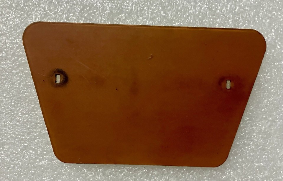 Chicago Transit Authority CTA Cap Badge 1960s Bus Rail “L” And Subway ...