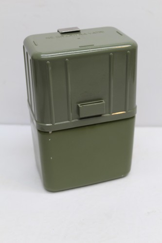Vintage Yugoslavian Serbian Military Army Mess Kit | eBay