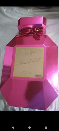 Victoria’s Secre The Bombshell 2025 Advent Calendar Brand New Christmas ...