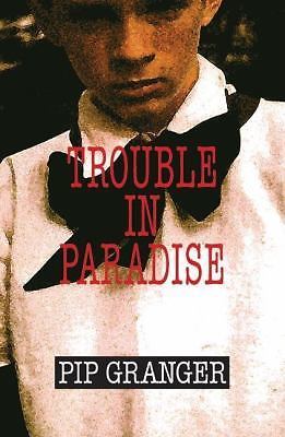 Trouble in Paradise by Pip Granger (2005, Hardcover) for sale online | eBay