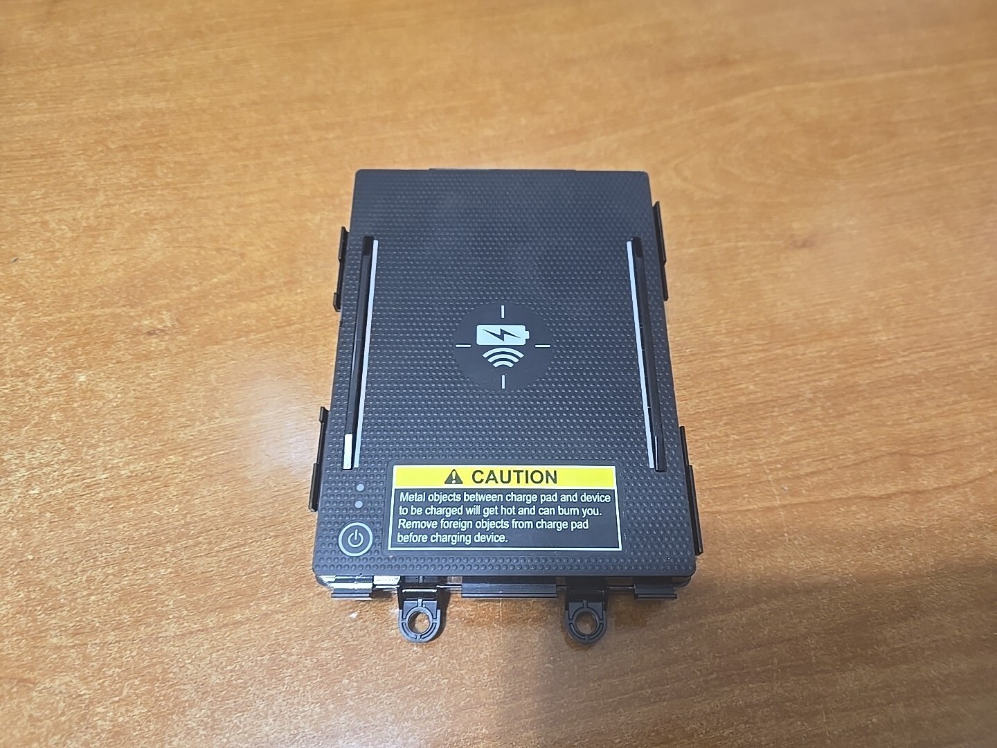 2023 HONDA HR-V & ACURA INTEGRA WIRELESS CHARGING PAD MODULE 8A370-T20 ...