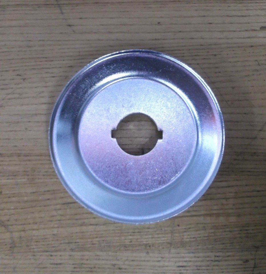 SIMPLICITY BLADE SPINDLE PULLEY FOR REGENT RIDING LAWN MOWER TRACTOR ...