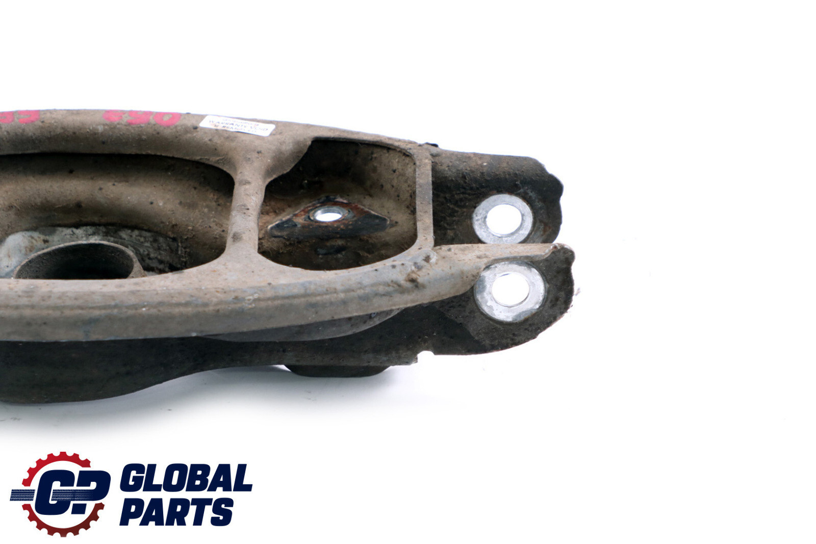 BMW 1 3 X1 Series E81 E87 E88 E90 E91 Rear Roll Over Strut Mount ...