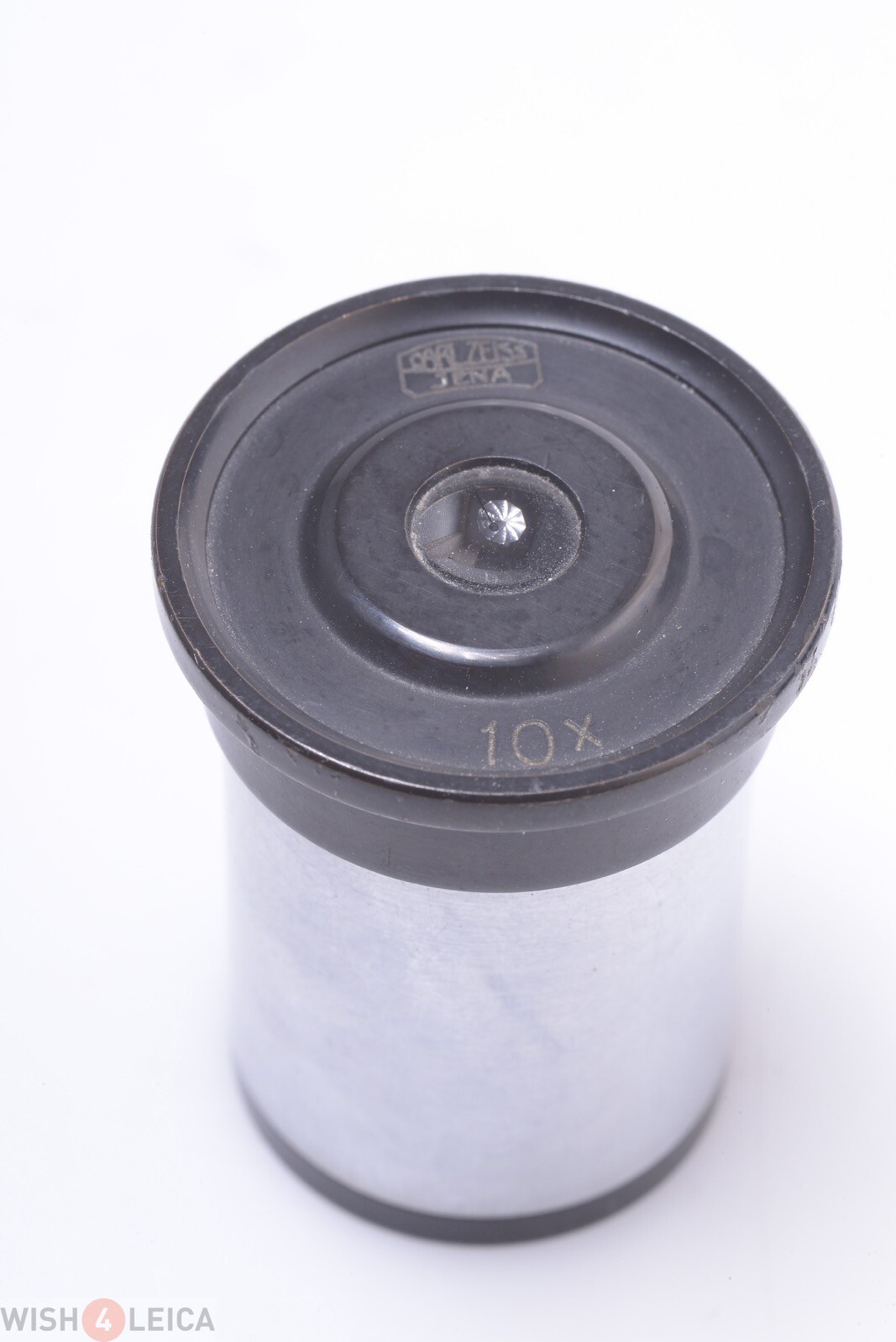 ZEISS MICROSCOPE EYEPIECE OCULAR 10X MAGNIFYING LENS 23MM DIAMETER | eBay