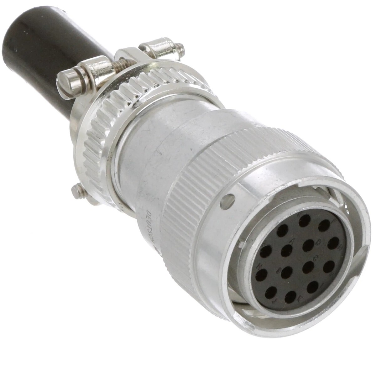 Te Connectivity Automotive