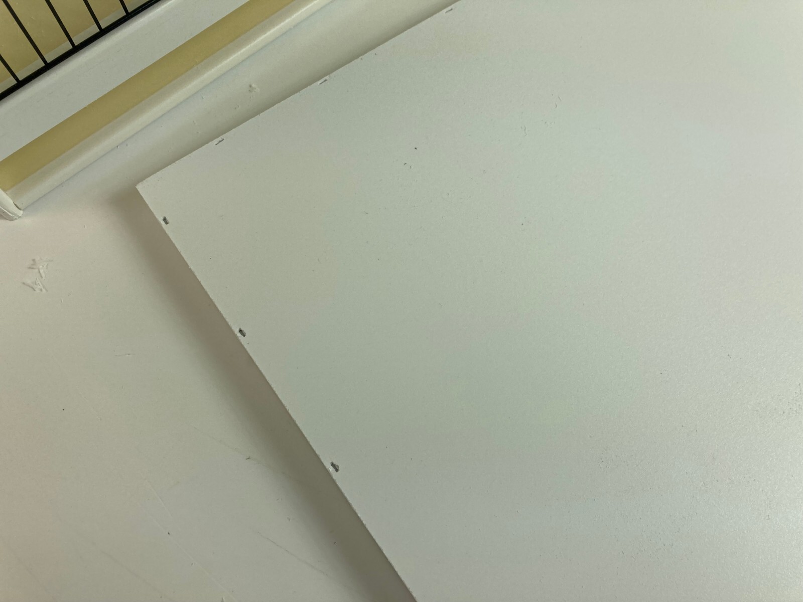 Finch Canary Budgie UPVC Plastic Fascia Board Double Bird Breeding ...