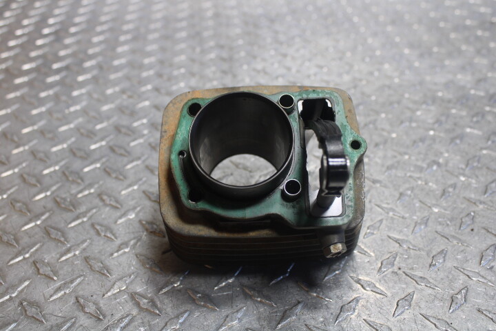 2006 Honda CRF100F ENGINE MOTOR CYLINDER BORE JUG BLOCK12100-KN4-750 | eBay