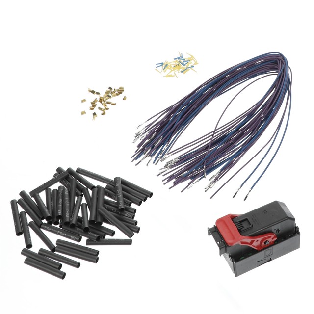 MOPAR 96 WAY 68148108AA for sale online | eBay