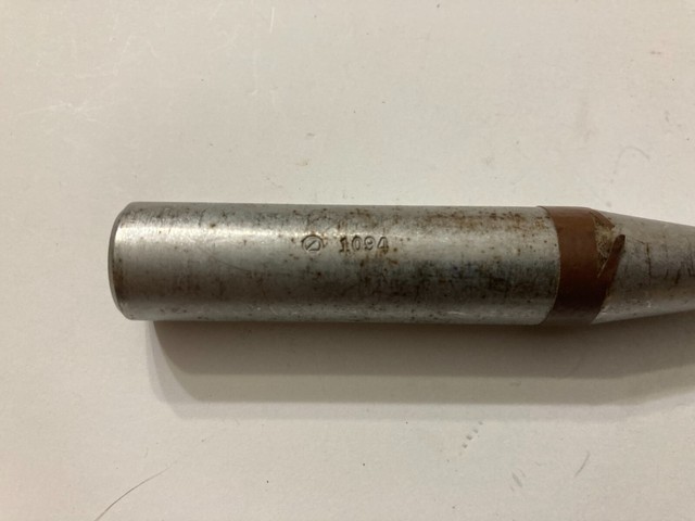 Zimmer 1094 Austin Moore Hip Impactor Extractor for sale online | eBay