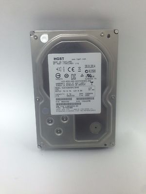 HGST HUS723030ALS640 3TB 7200 RPM 64MB Cache SAS 6Gb/s 3.5" 0B26332 | eBay