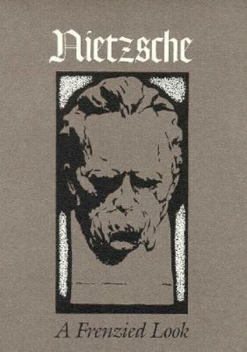Nietzsche : A Frenzied Look by Robert John Ackermann (1993, Trade ...