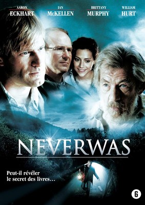 Neverwas DVD NEUF (DVD) Neverwas Dvd St (Vf) (Fr) | eBay