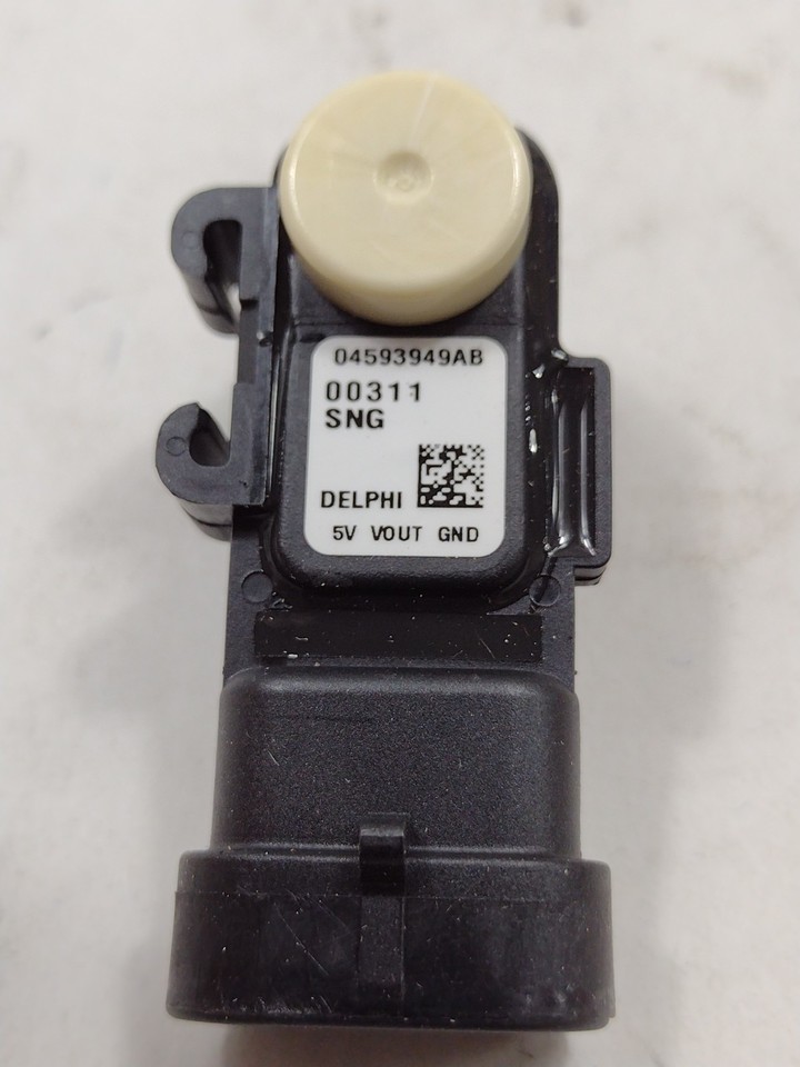 Genuine OEM Mopar 2011-2021 Chrysler Jeep Dodge Ram Fuel Vapor Sensor ...
