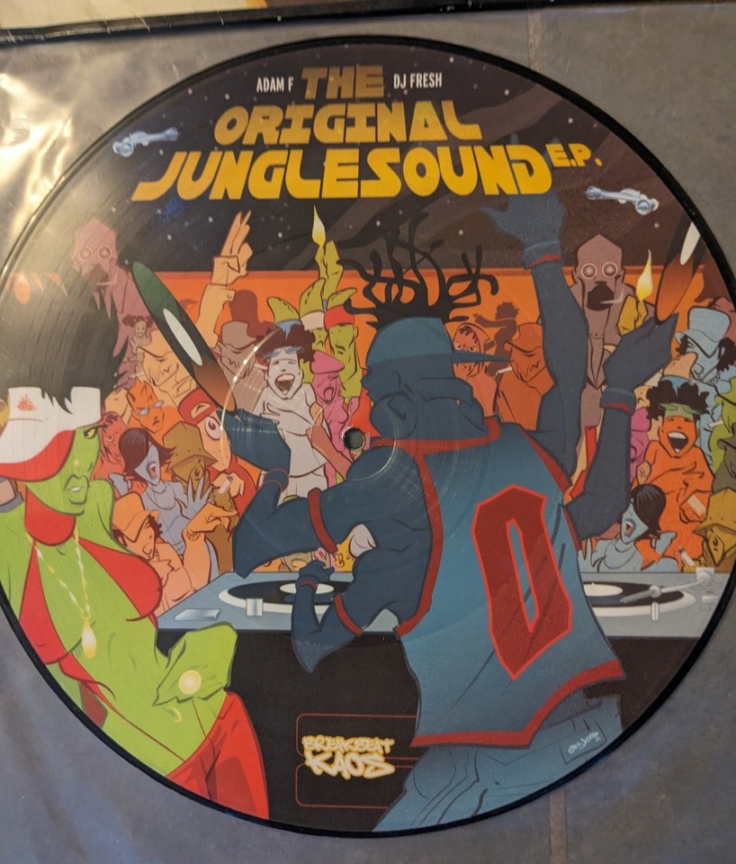 Vinyl Records 12" X10 80s VG- - Mint Some unplayed. | eBay UK