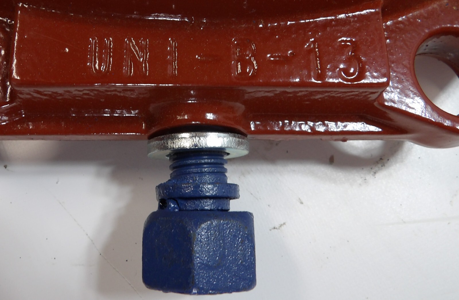 EBAA Megalug 12'' PVC Pipe Joint Restraint 22160E1 | eBay