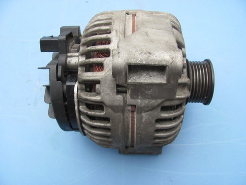 MERCEDES-BENZ W220 S430 S500 Alternator & Generator 90-150A 0121541302 ...