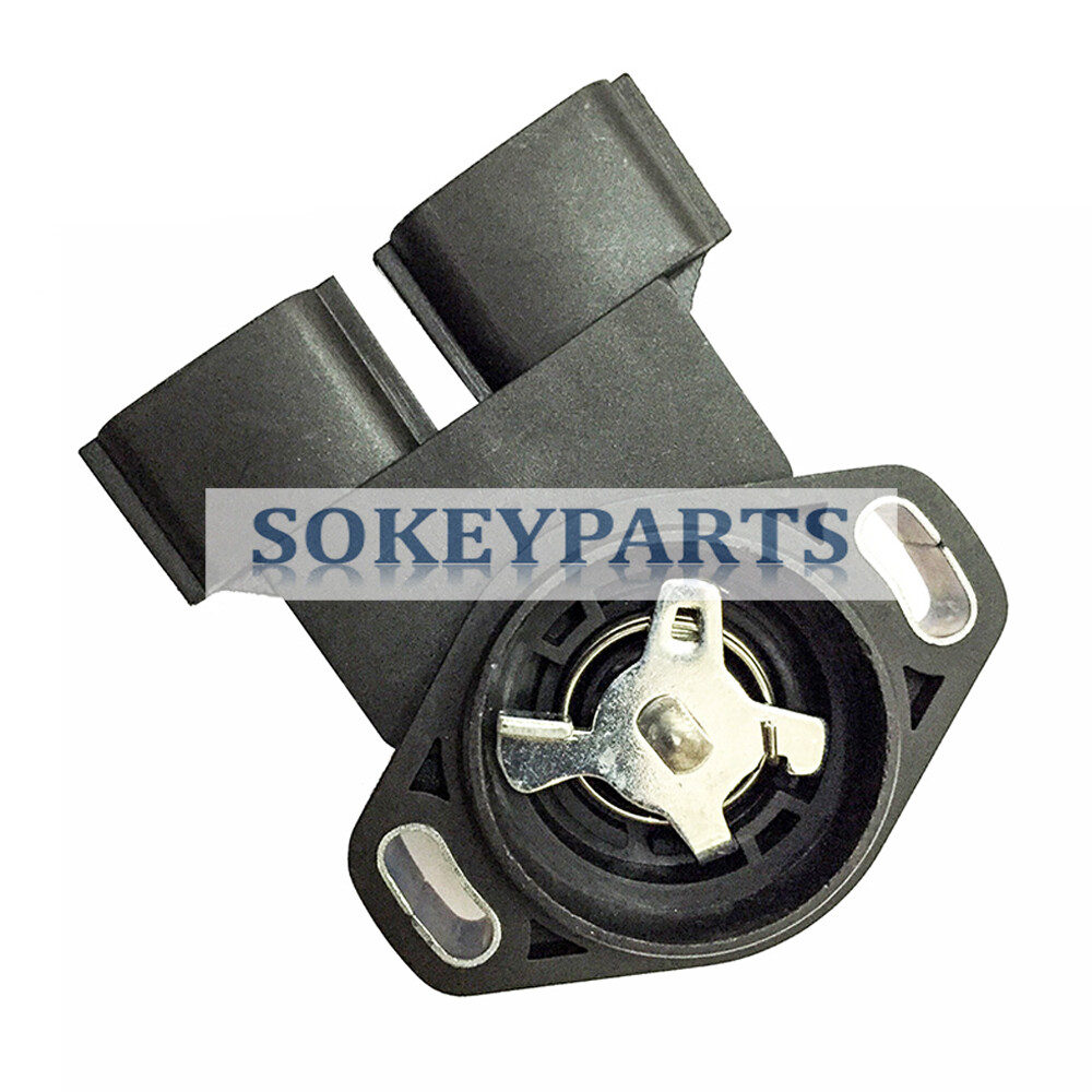Fits For Isuzu Holden New 8-97163164-0 Throttle Position Sensor TPS ...