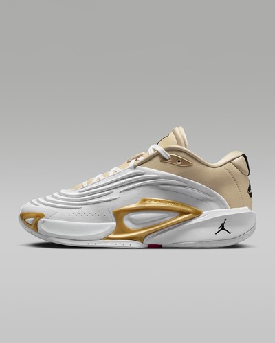 Nike Jordan Luca 3 SE PF Basketball Men's Shoe Sneakers FZ2467-100 | eBay