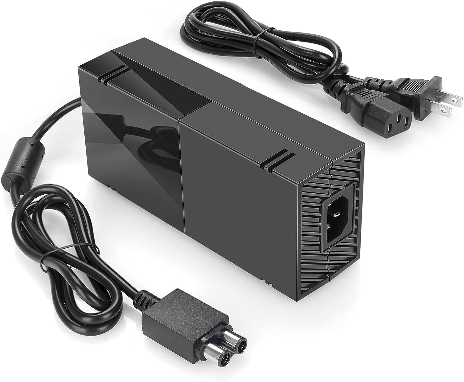 fits Xbox One AC Adapter Power Supply Model YCC-XB043A Black | eBay