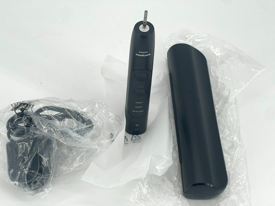 Philips Sonicare PROFESSIONAL Clean Rechargeable Electric Toothbrush ...