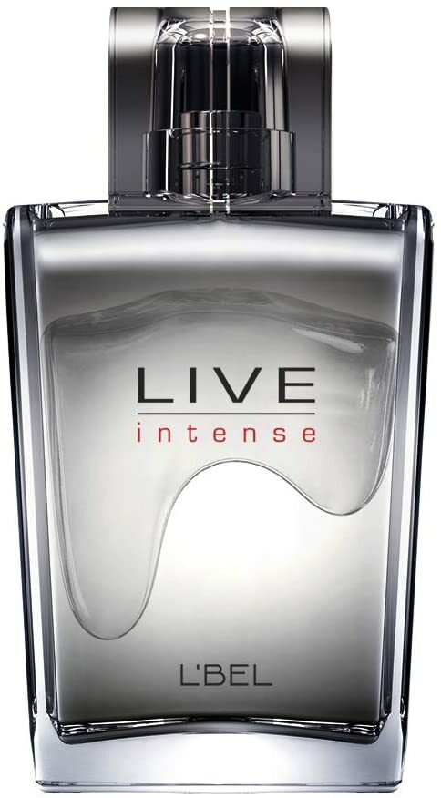 L'Bel Live Intense, Now Live Adventure!! 3.4 fl oz Men Perfume | eBay