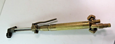 Harris Oxy Acetylene Cutting Torch Set Up Kit Harris 63-2 / 73-2 | eBay