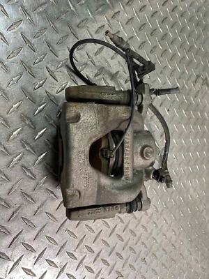 LH 13-19 MINI COOPER F54-F60 FRONT BRAKE CALIPER 34116860263 OEM | eBay
