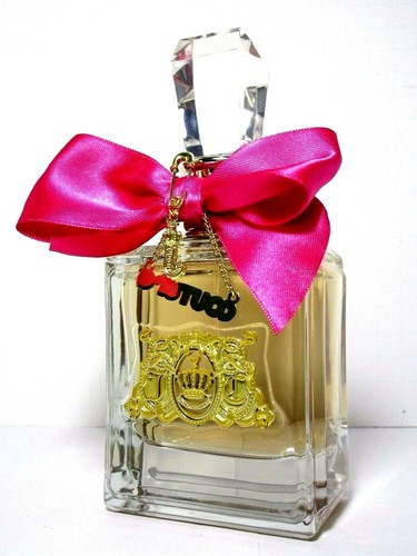 JUICY COUTURE VIVA LA JUICY Eau De Parfum Spray 3.4 Oz / 100 ml BRAND ...