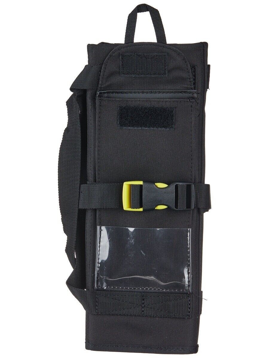 Bauer S22 Team Sleeve Pouch | Carry Bag Case Hockey Extra Steel Blades ...