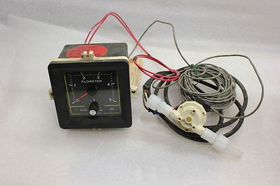 Flow Meters - Signet Scientific