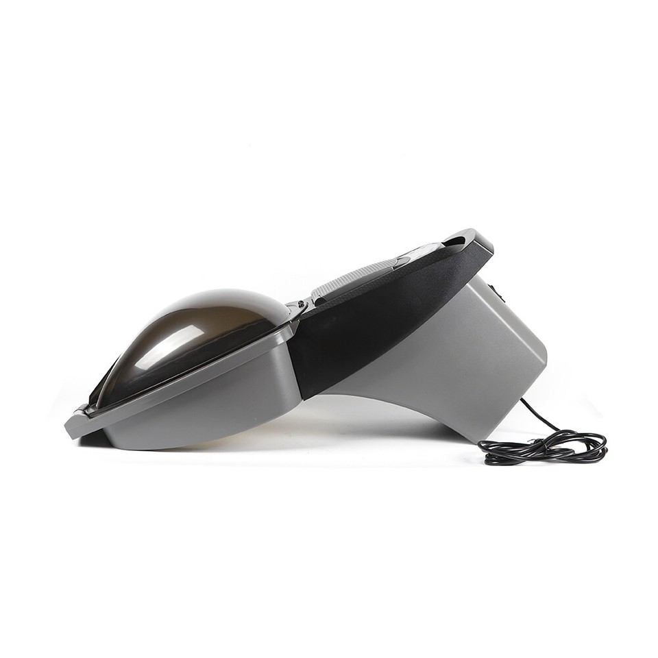 Professional Hair Steamer Rolling Stand 7 Color Light Beauty Salon Spa ...