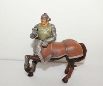 Chronicles Of Narnia Oreius Action Figure Disney Hasbro 2005 6.5 ...