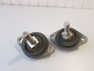 Lord Engine Mount J-18329-1 2Q-88 Lot of 2! | eBay