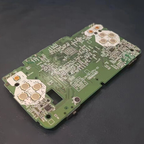 Replacement Part Main Board Motherboard NTR-001 CPU-01 For Nintendo DS ...