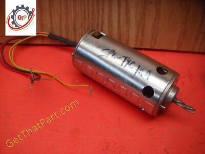 Staples SPL-TXC10A CC Shredder Complete Oem Main Drive Motor Assy | eBay