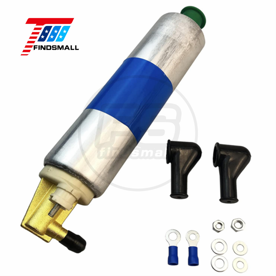 Electric Fuel Pump For Mercedes-Benz W124 W140 W202 W210 W220 SLK E220 ...