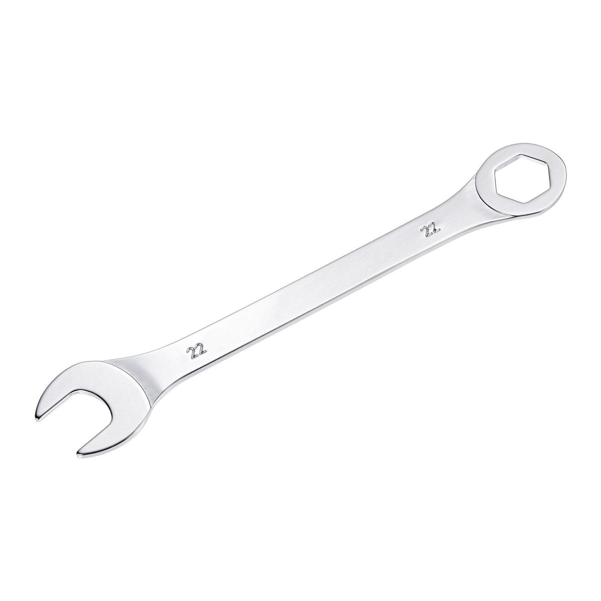 Combination Wrench Drawing Combination Spanner, 2.9/16 INCH, #2051 58
